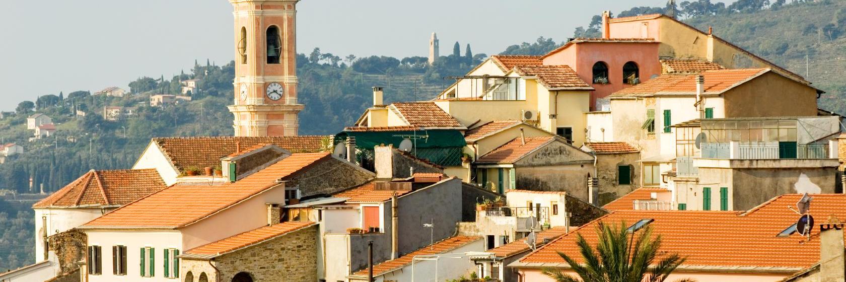 Die 10 besten Hotels in Civezza, Italien (Ab € 90)