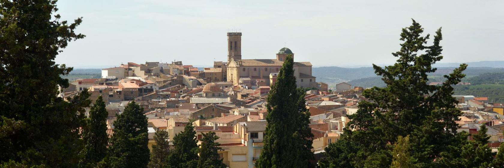 The best available hotels & places to stay near Batea, Spain