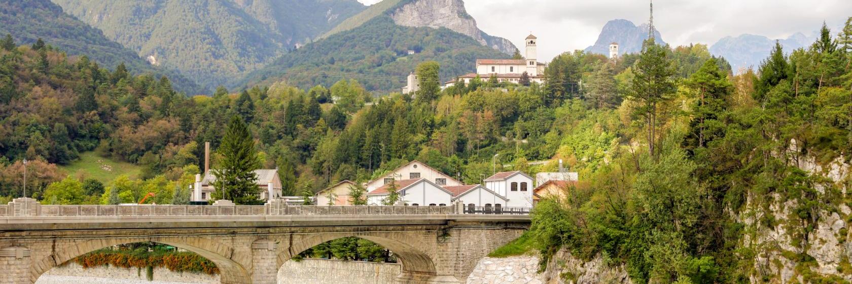 The 10 best hotels & places to stay in Moggio, Italy - Moggio hotels