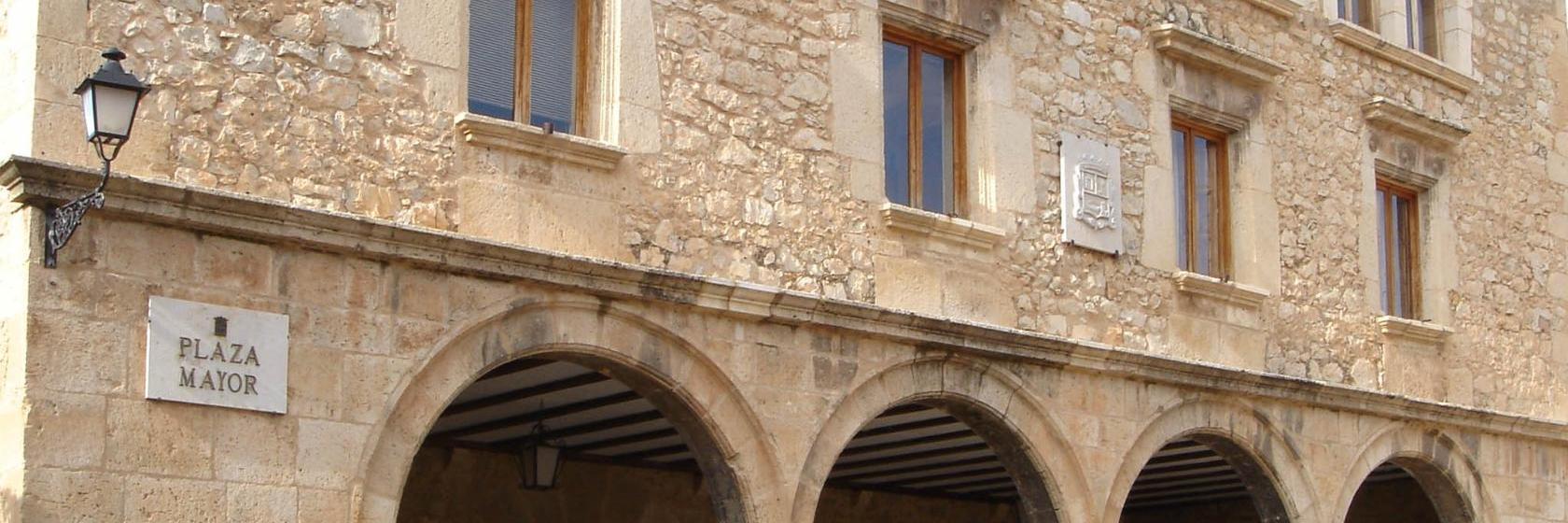 The 10 best hotels & places to stay in Cella, Spain - Cella hotels