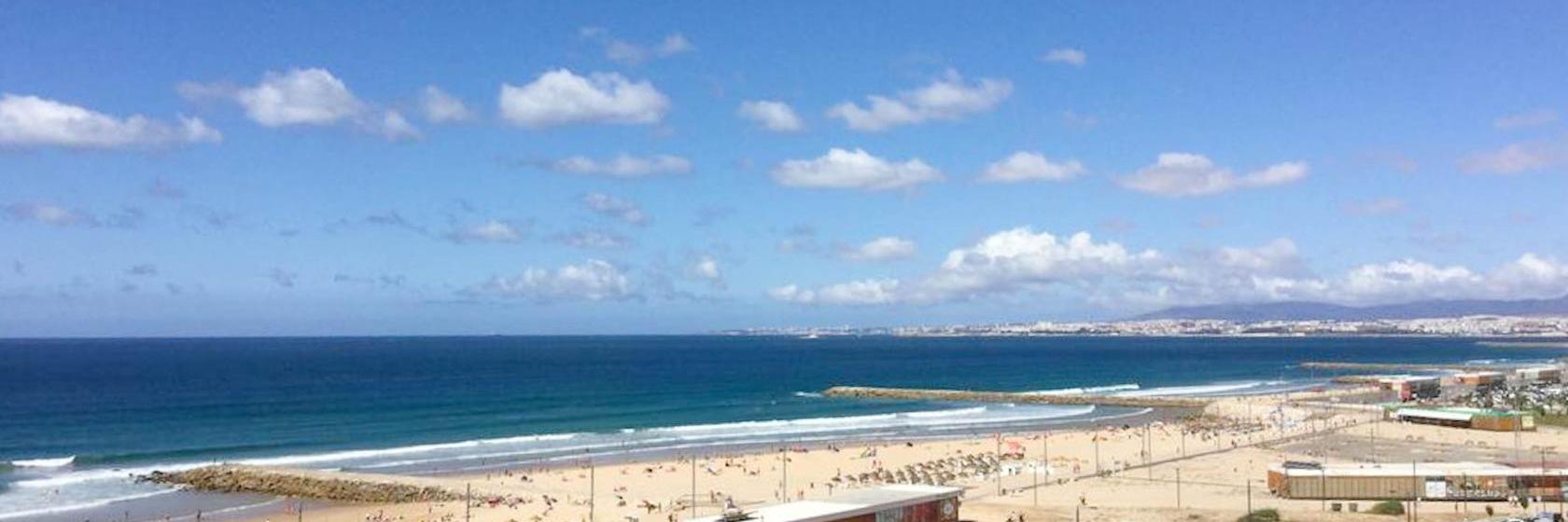 The best available hotels & places to stay near Marco Cabaço, Portugal