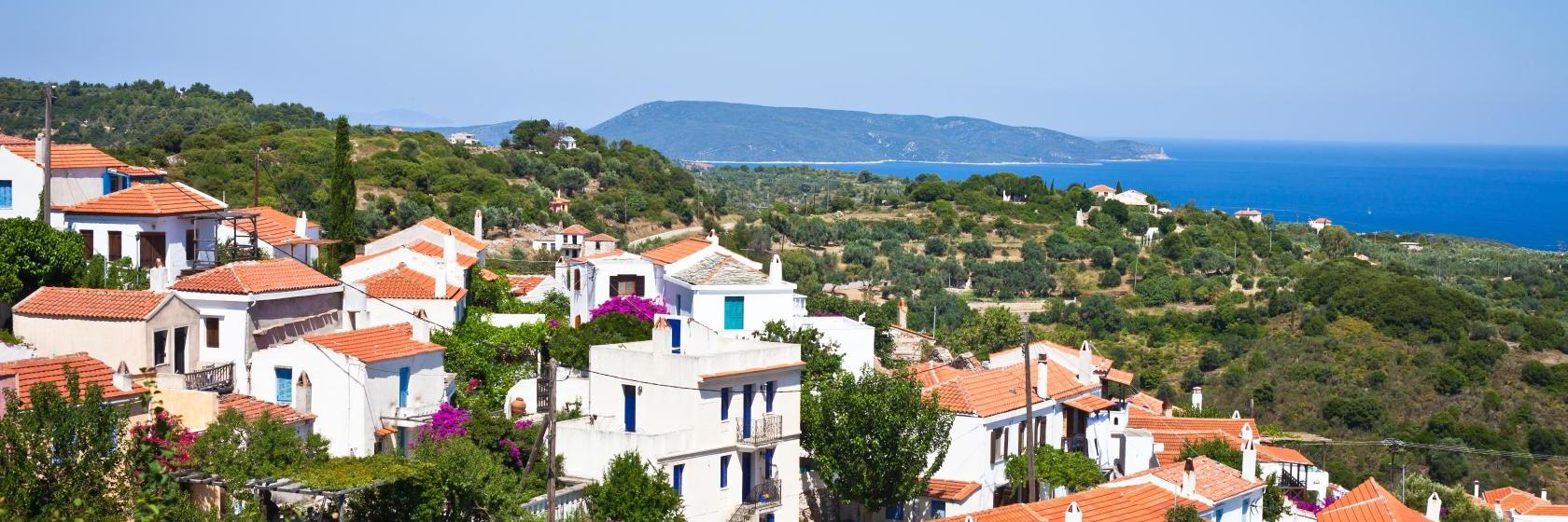 10 Best Alonnisos Hotels, Greece (From $257)