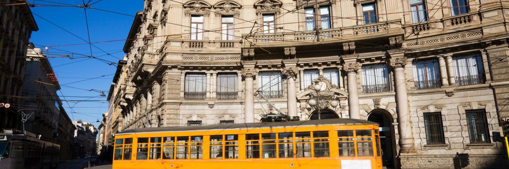 The 10 best hotels & places to stay in Bresso, Italy - Bresso hotels