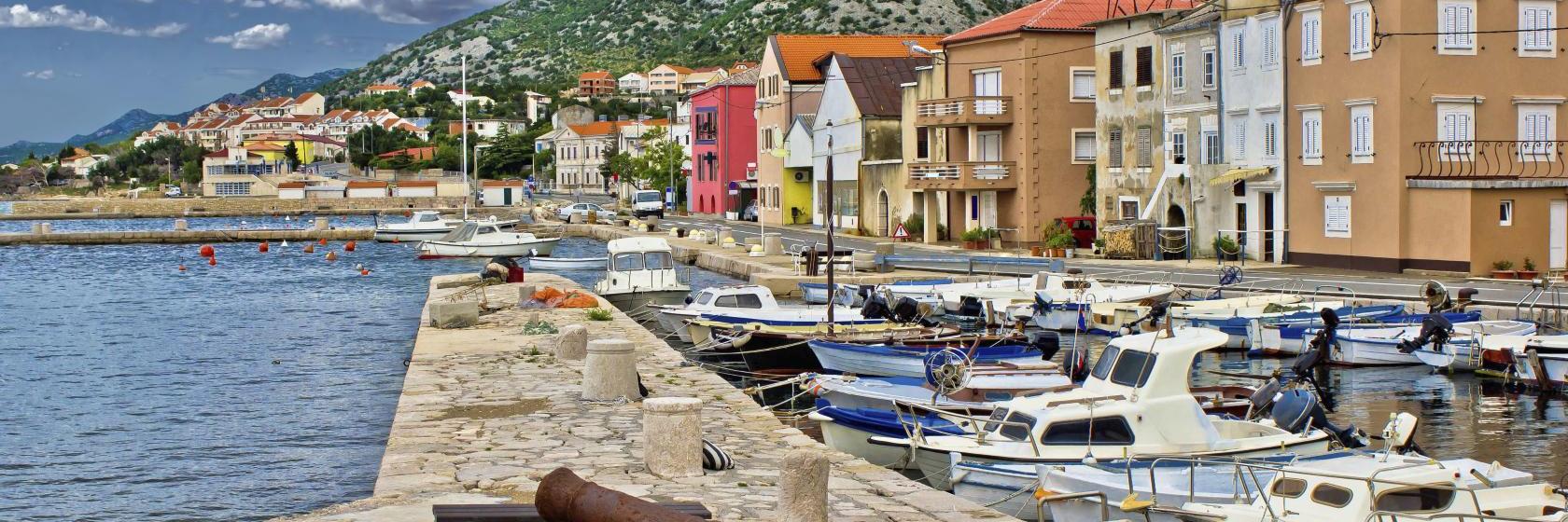 10 Best Karlobag Hotels, Croatia (From $105)