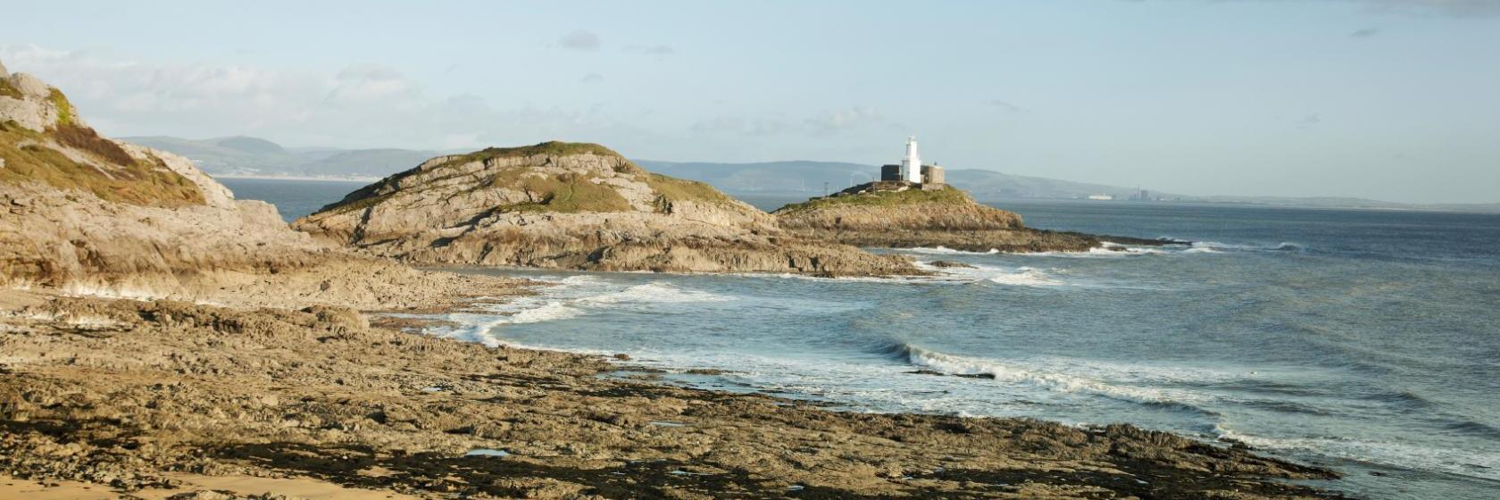 The 10 best hotels in The Mumbles, United Kingdom - Cheap The Mumbles ...