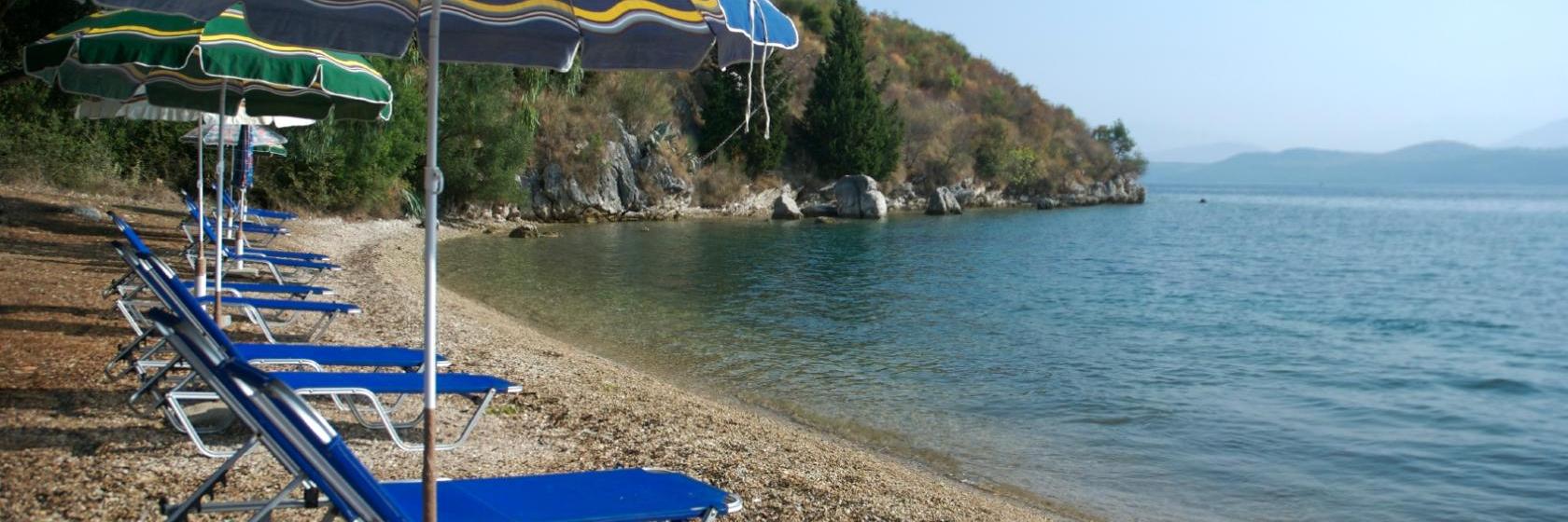 The 10 best hotels & places to stay in Boukari, Greece - Boukari hotels