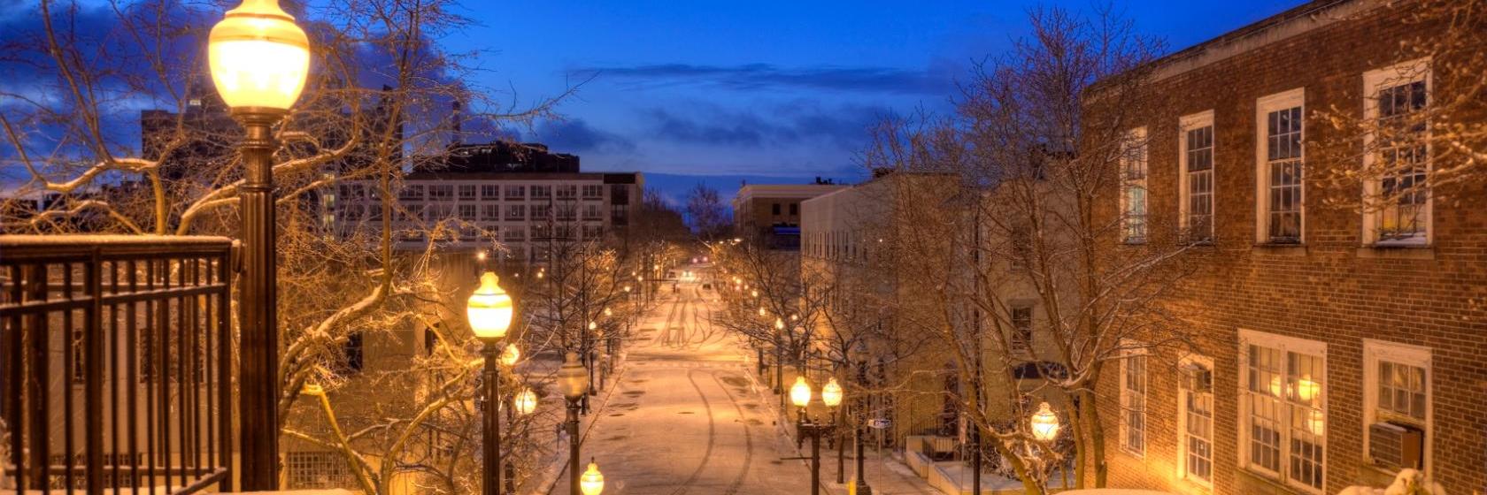 The best available hotels & places to stay near Trumbull, United States