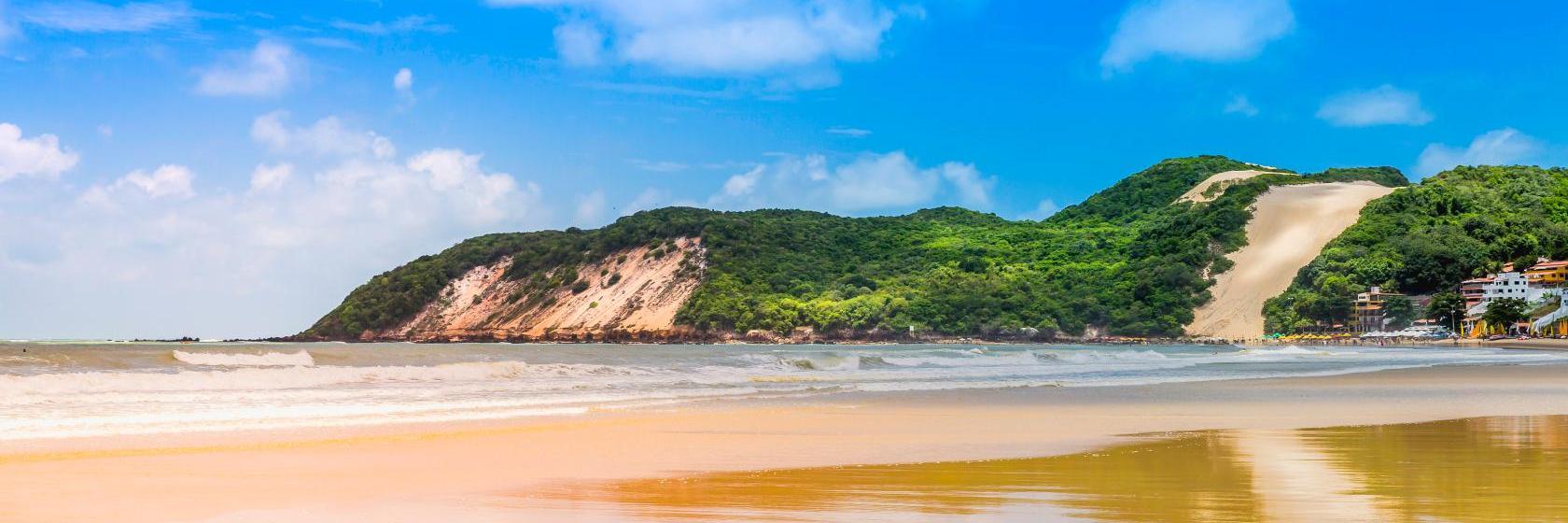 The best available hotels & places to stay near Ponta Negra, Brazil