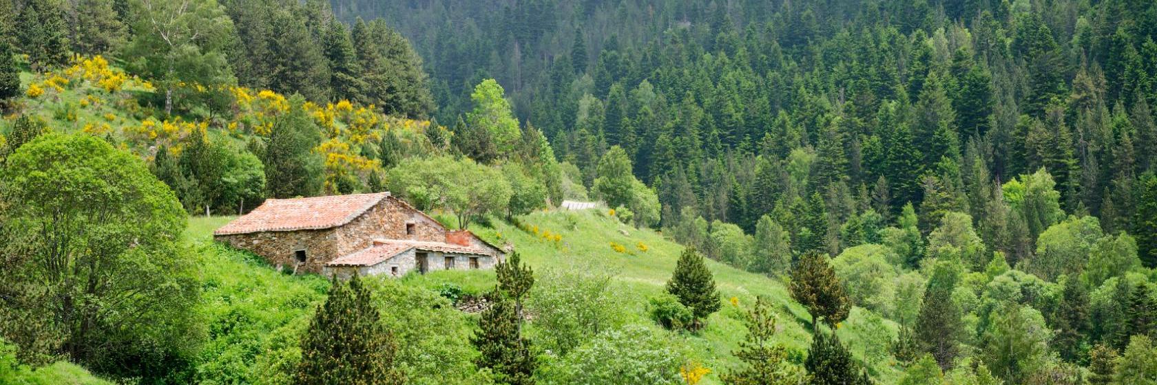 Hoteles baratos cerca de El Serrat, Andorra - Dónde dormir cerca de El ...