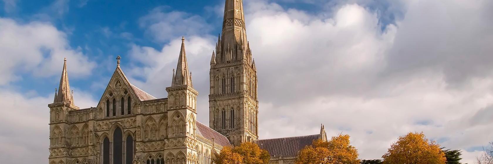 The 10 best hotels in Salisbury, Wiltshire - Cheap Salisbury hotels