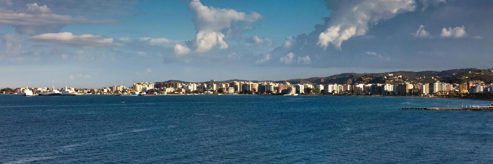 10 Best Radhimë Hotels, Albania (From $80)