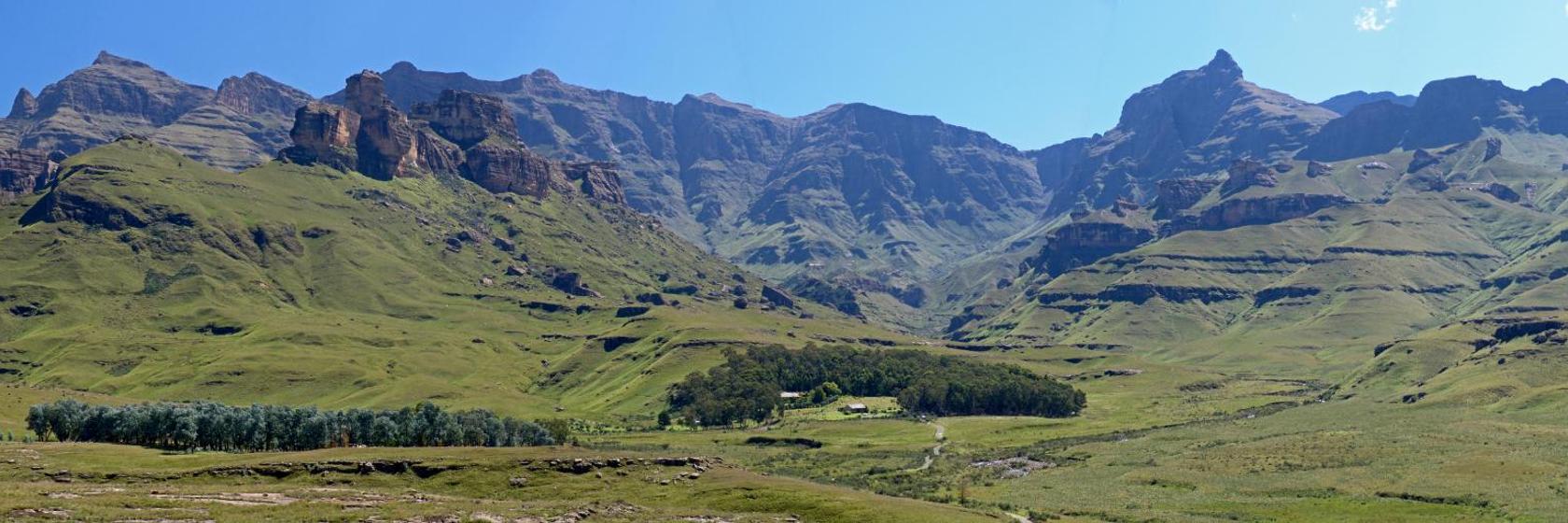 The 10 best hotels & places to stay in Mooirivier, South Africa ...