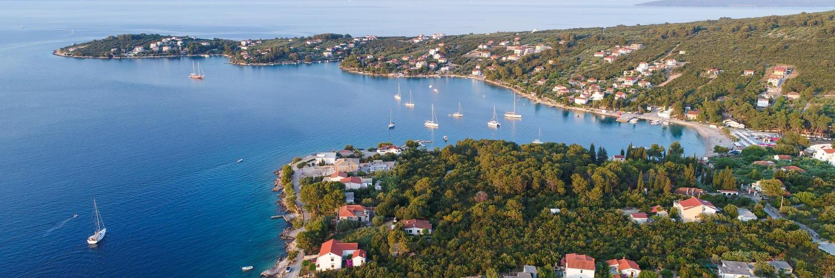 The 10 best hotels & places to stay in Nečujam, Croatia - Nečujam hotels