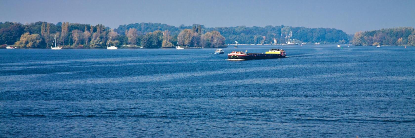 The best available hotels & places to stay near Caputh, Germany