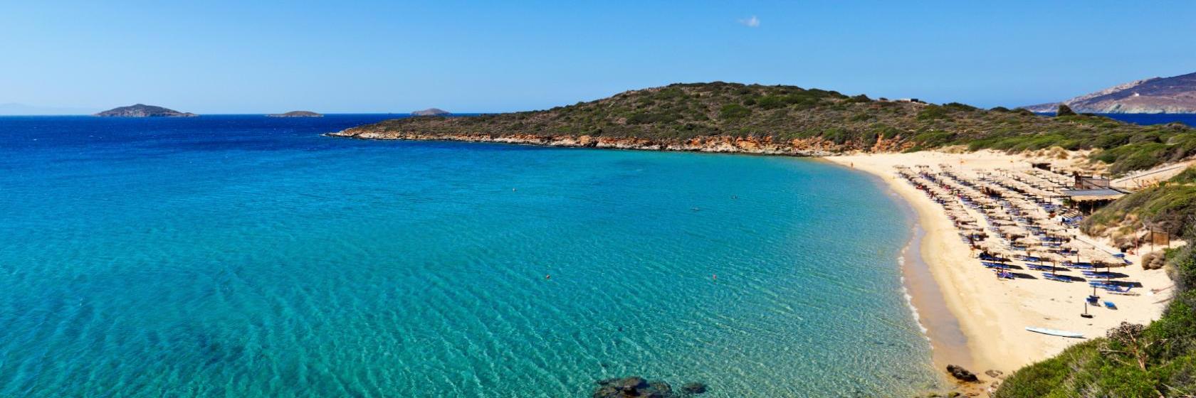 The 10 best hotels & places to stay in Kypri, Greece - Kypri hotels