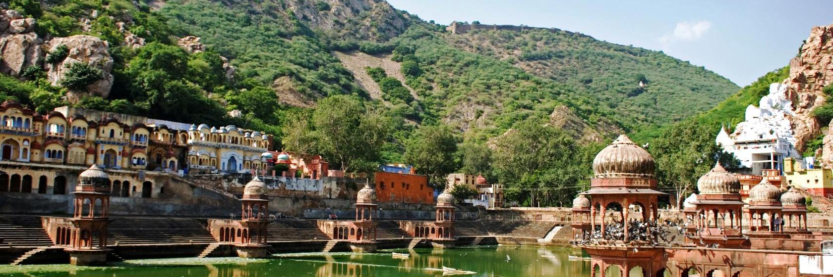 The 10 best hotels & places to stay in Alwar, India - Alwar hotels