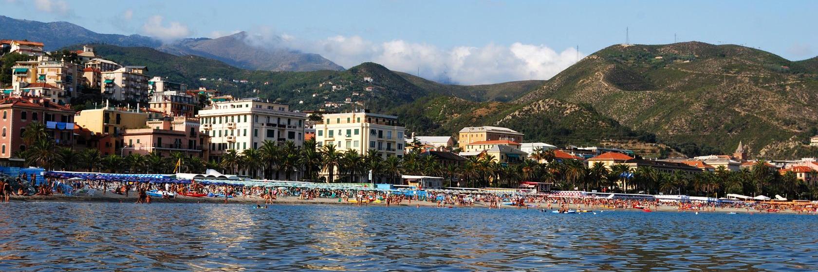 10 Best Arenzano Hotels, Italy (From $77)