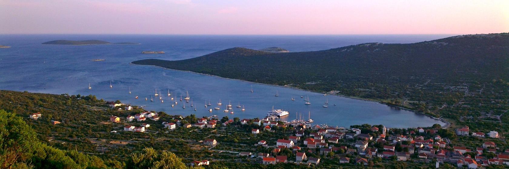The 10 best hotels & places to stay in Ist, Croatia - Ist hotels