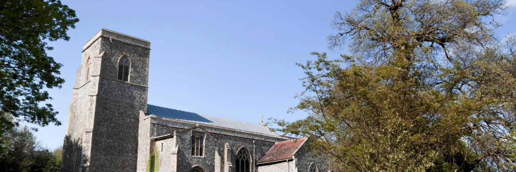 The best available hotels & places to stay near Hevingham - Hevingham ...