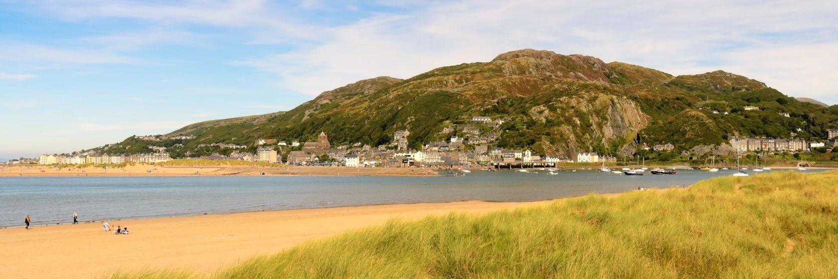 10 Best Fairbourne Hotels, United Kingdom (From $202)