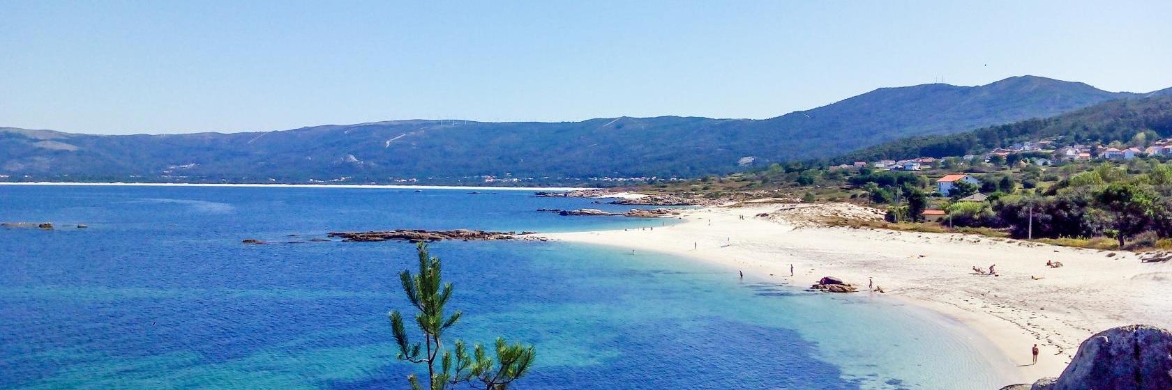 Los 10 mejores hoteles de Carnota (desde € 210)