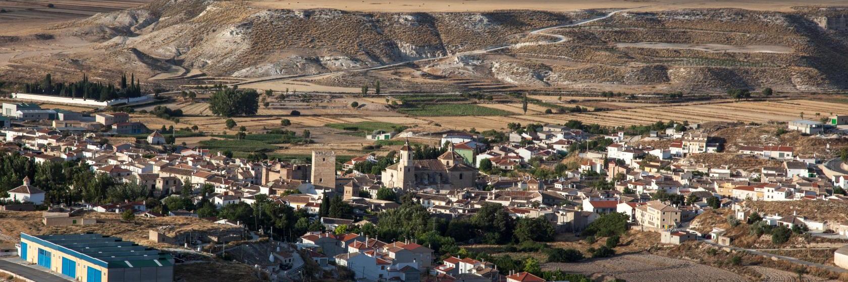 The 10 best hotels & places to stay in Orce, Spain - Orce hotels