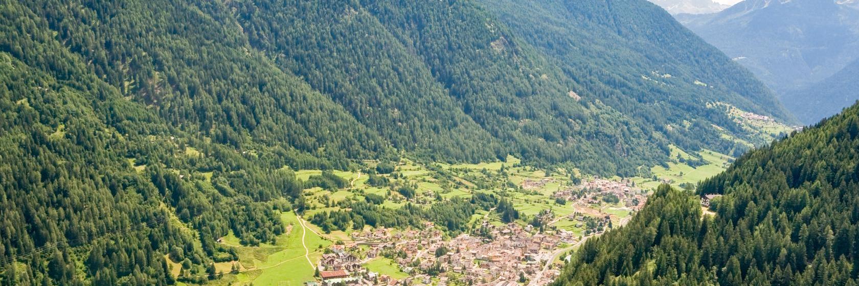 The 10 best hotels & places to stay in Cogolo, Italy - Cogolo hotels