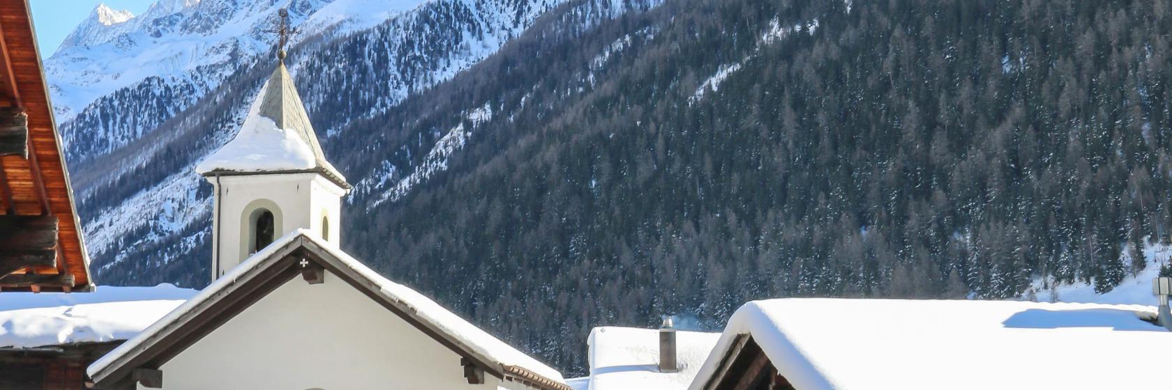 The best available hotels & places to stay near Ferden, Switzerland