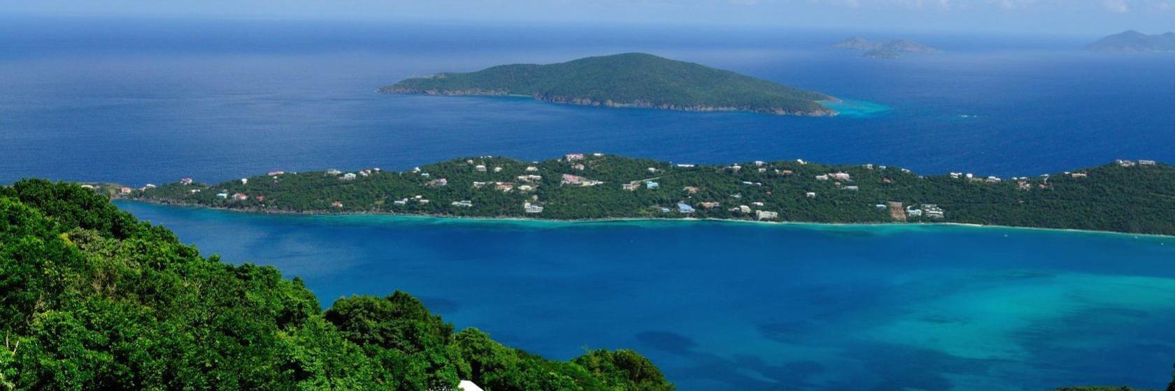 The best available hotels & places to stay near Donoe, U.S. Virgin Islands