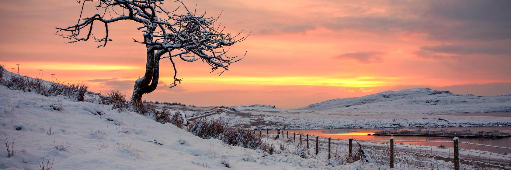 The best available hotels & places to stay near Achmore - Achmore hotels