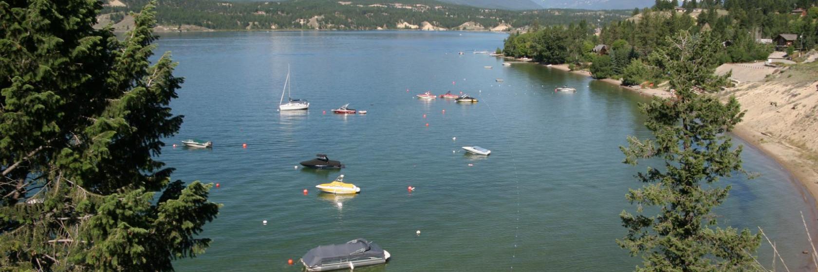 10 Best Invermere Hotels, Canada (From $78)