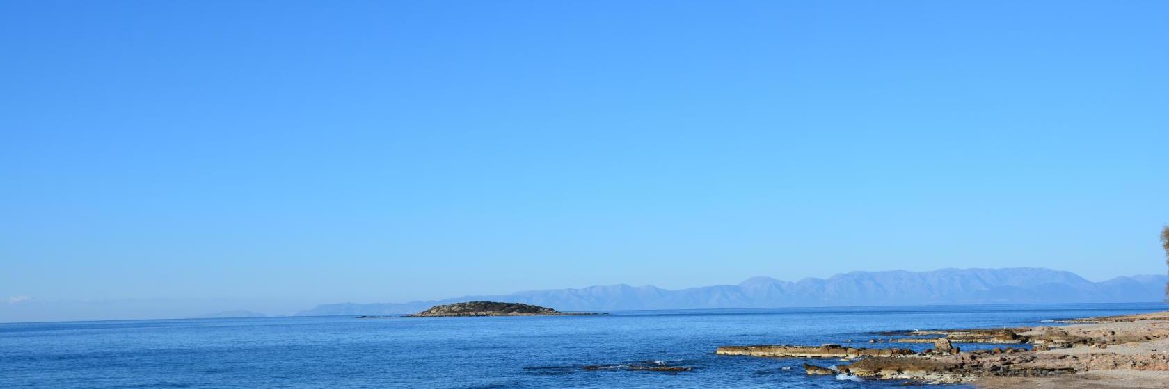 The best available hotels & places to stay near Elíka, Greece