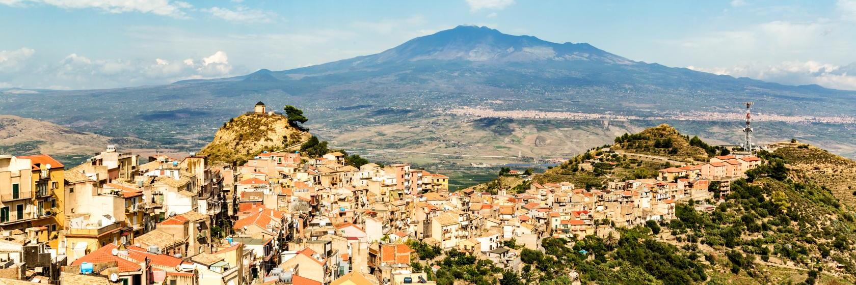 10 Best Centuripe Hotels, Italy (From $55)