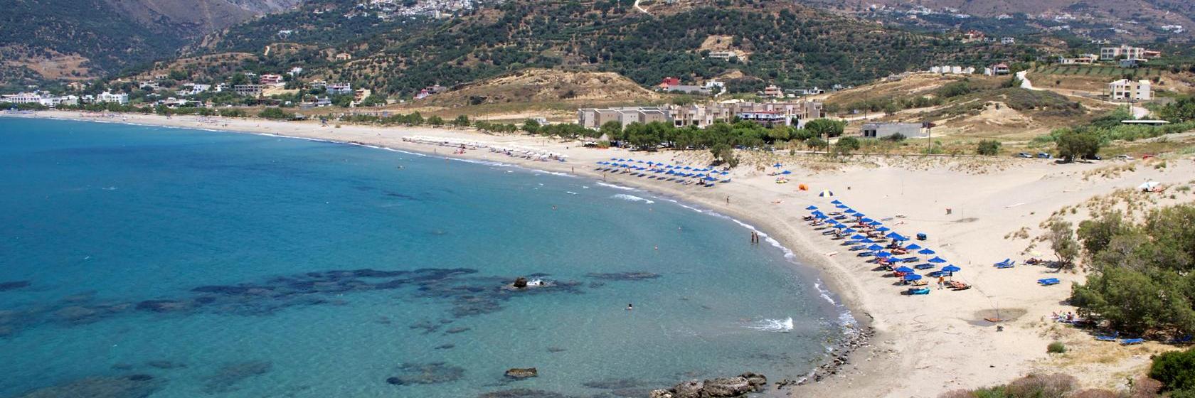 Los 10 mejores hoteles de Plakias, Grecia (desde € 68)