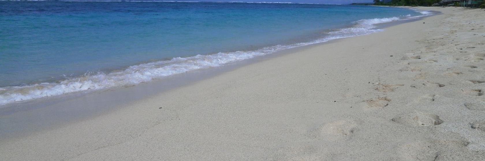 The best available hotels & places to stay near Lefaga, Samoa