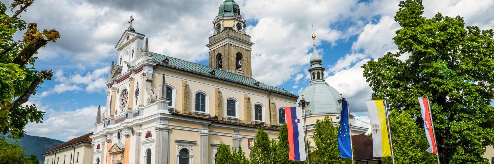 The Best Brezje Hotels, Slovenia (From $58)