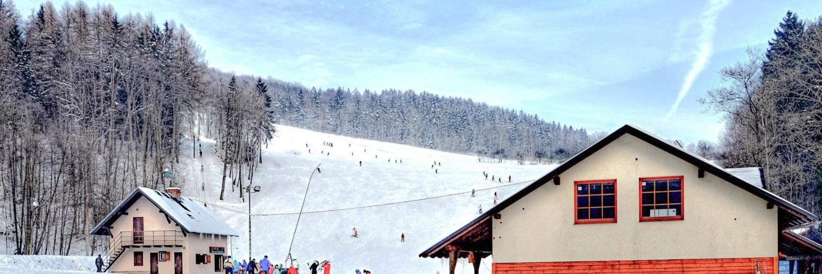 The best available hotels & places to stay near Zásada, Czech Republic