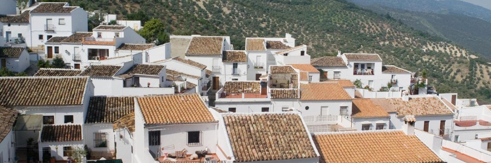 10 hoteles baratos en Alcalá del Río, Andalucía - Dónde dormir en ...