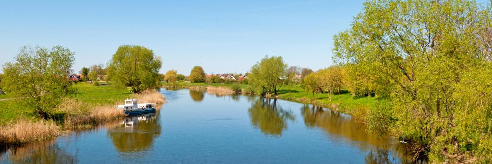 The 10 best hotels & places to stay in Rusnė, Lithuania - Rusnė hotels