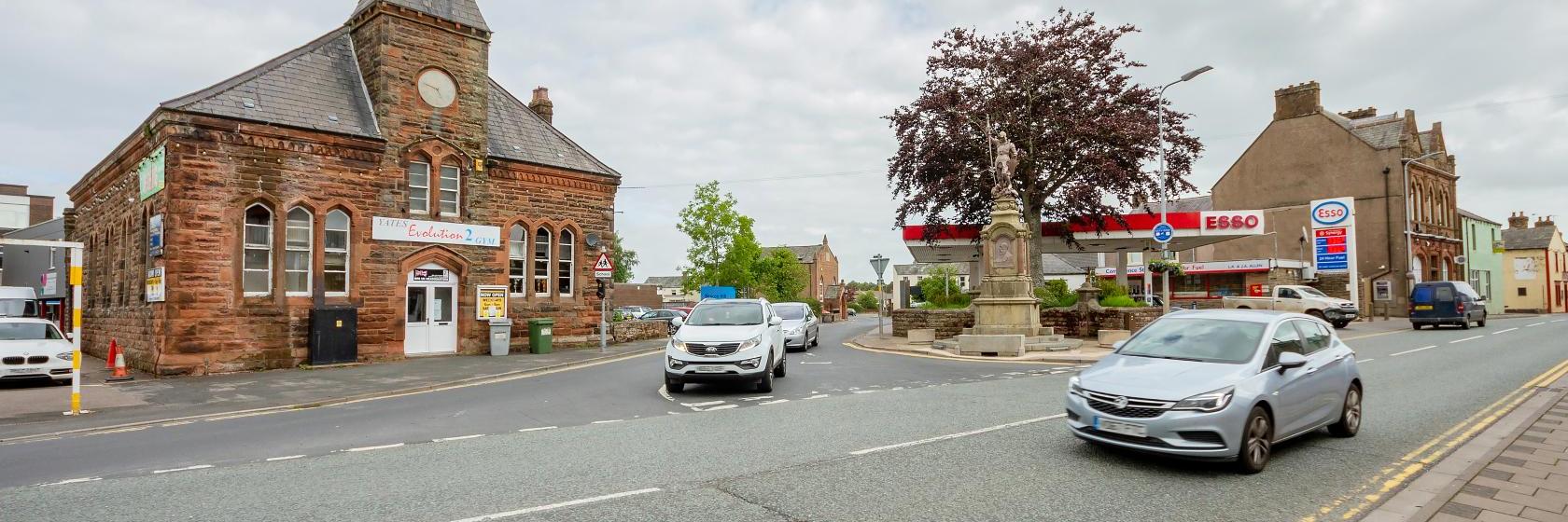 The best available hotels & places to stay near Aspatria - Aspatria hotels