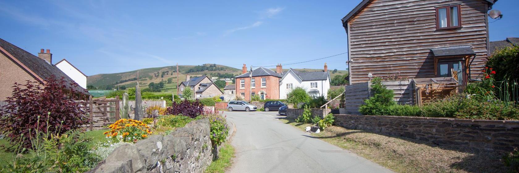 The best available hotels & places to stay near Llansilin - Llansilin ...