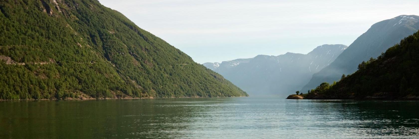 The best available hotels & places to stay near Voll, Norway