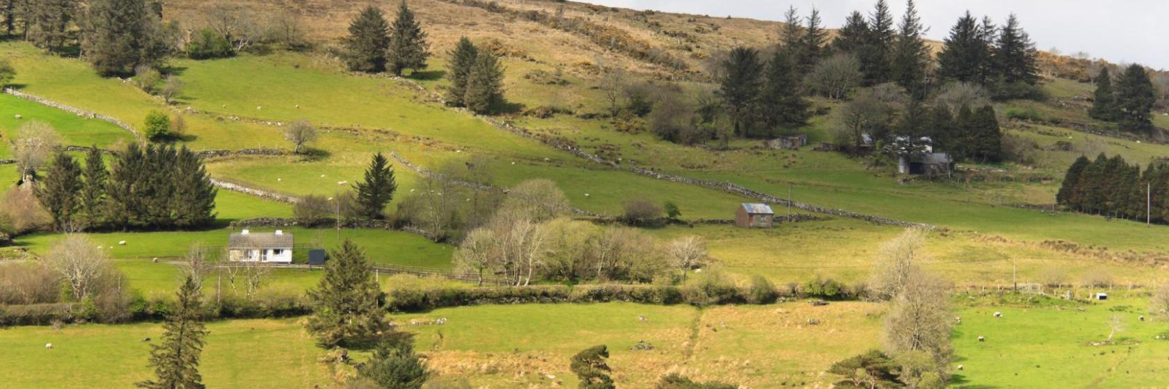 The 10 best hotels & places to stay in Glenties, Ireland - Glenties hotels