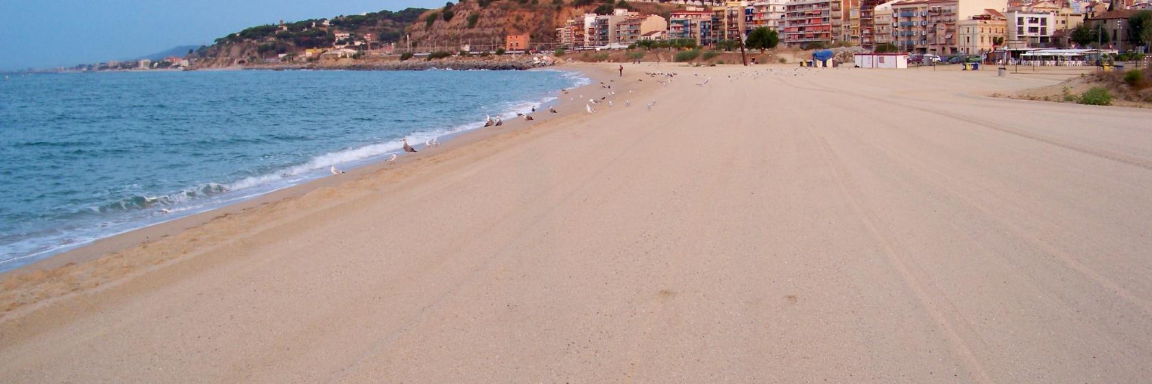 Los 10 mejores hoteles de Cabrera de Mar (desde € 95)