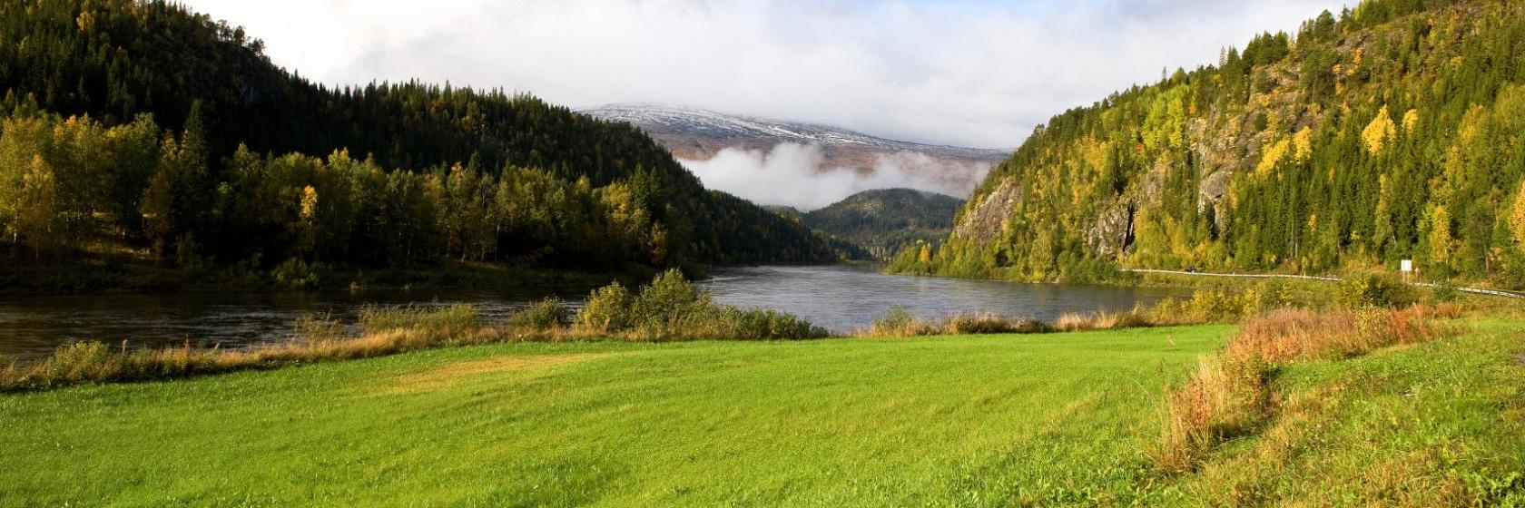 The best available hotels & places to stay near Engan, Norway