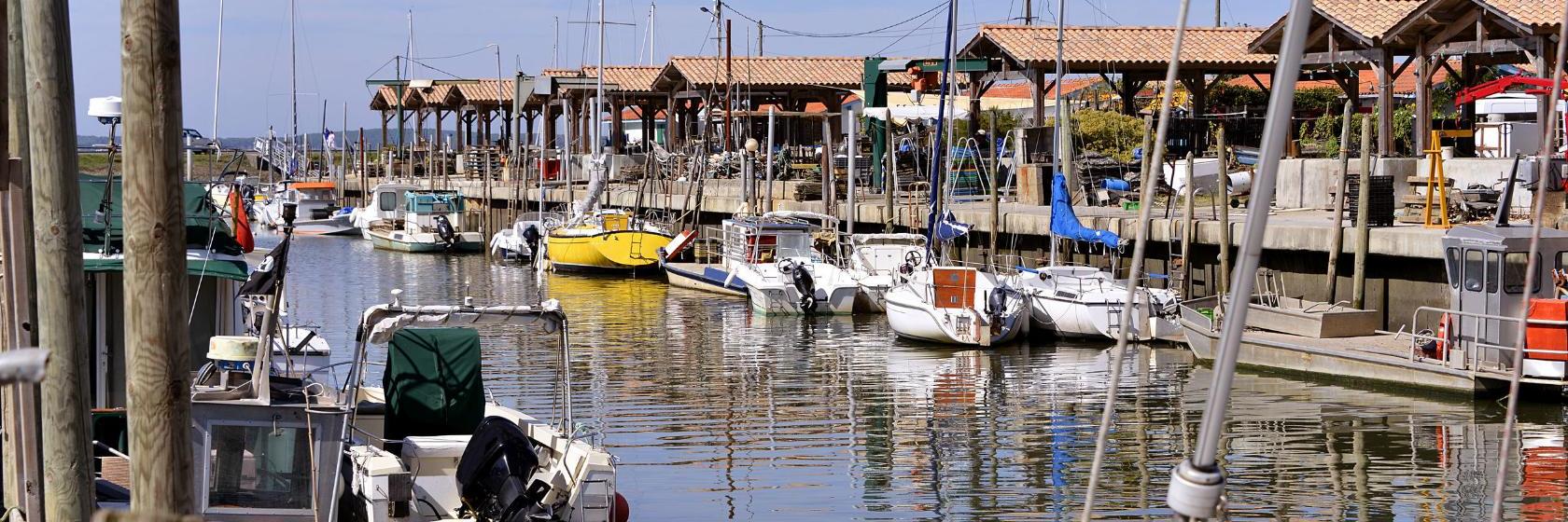 The 10 best hotels & places to stay in Audenge, France - Audenge hotels