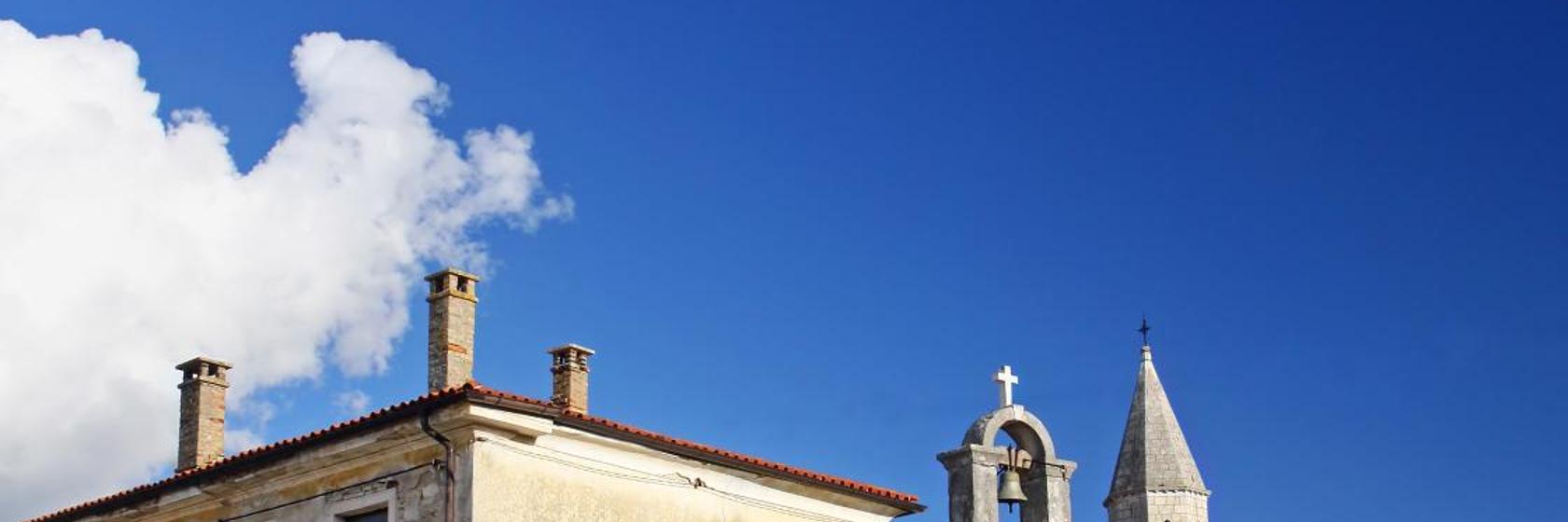 The 10 best hotels & places to stay in Kringa, Croatia - Kringa hotels