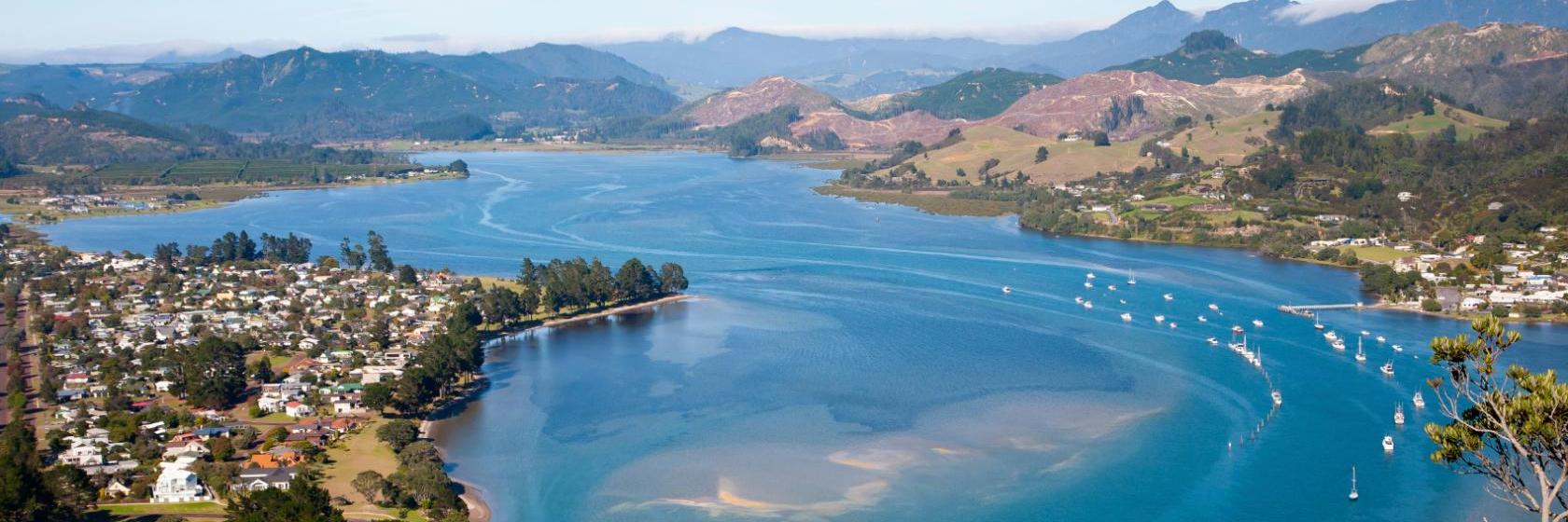 10 Best Pauanui Hotels, New Zealand (From $176)