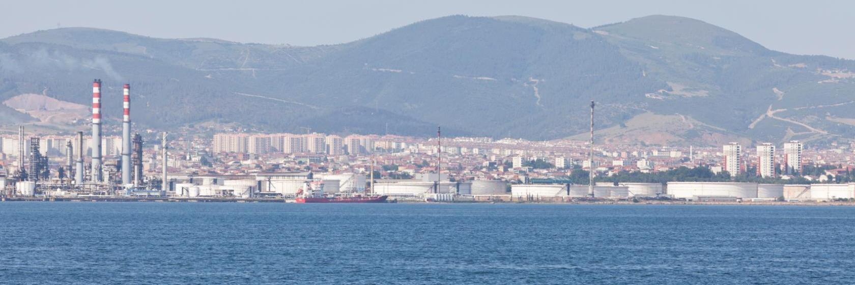 10 Best Gebze Hotels, Turkey (From $50)