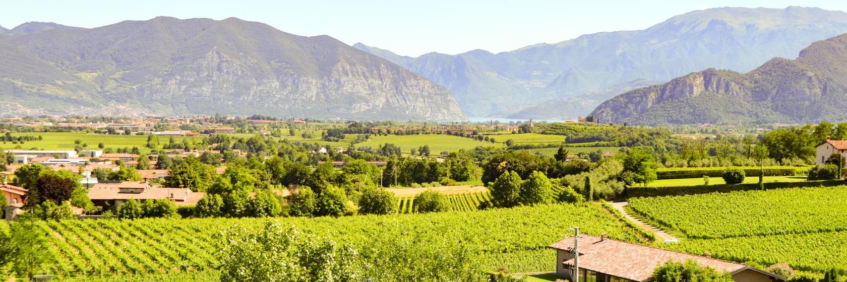 The 10 best hotels & places to stay in Erbusco, Italy - Erbusco hotels